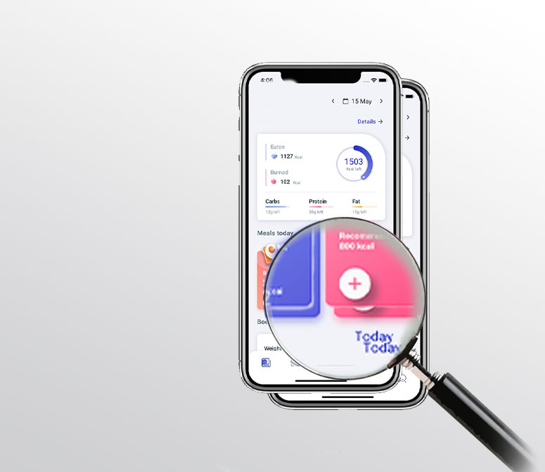 Flutter Golden Tests With Alchemist To More Consistency